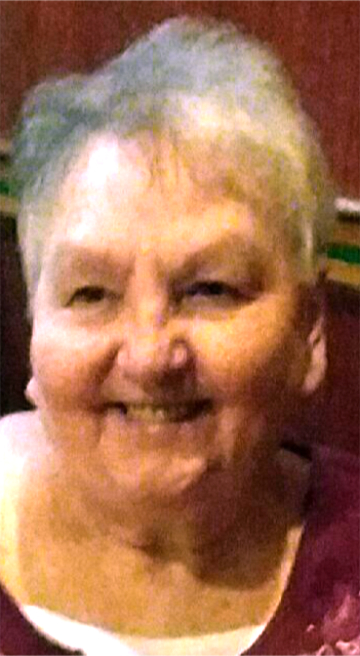Josephine L. Gay 1942-2024 | News, Sports, Jobs - The Vindicator